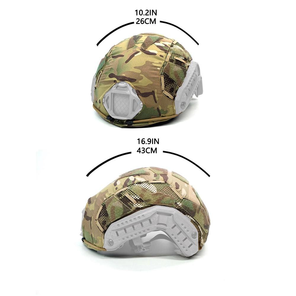Dmgear Sf Helmet Cover Ops2-Core Sf Wargame Activities , Protective ...