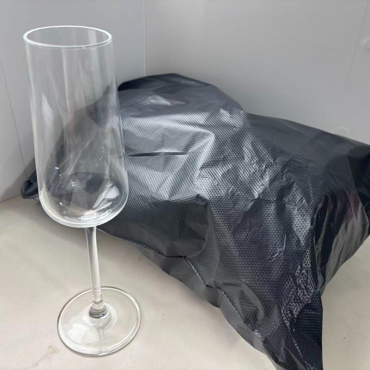 Creative Luxury Highball Glasses, Perfect for Champagne, Sparkling Wine ...