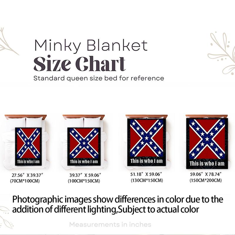Personalized Symbol Flannel Blanket, Soft Skin-Friendly, Multi-Scene ...