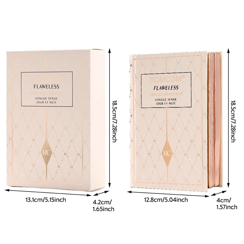 New Multi-Functional Makeup Set, Eyeshadow, Blush, Highlighter ...