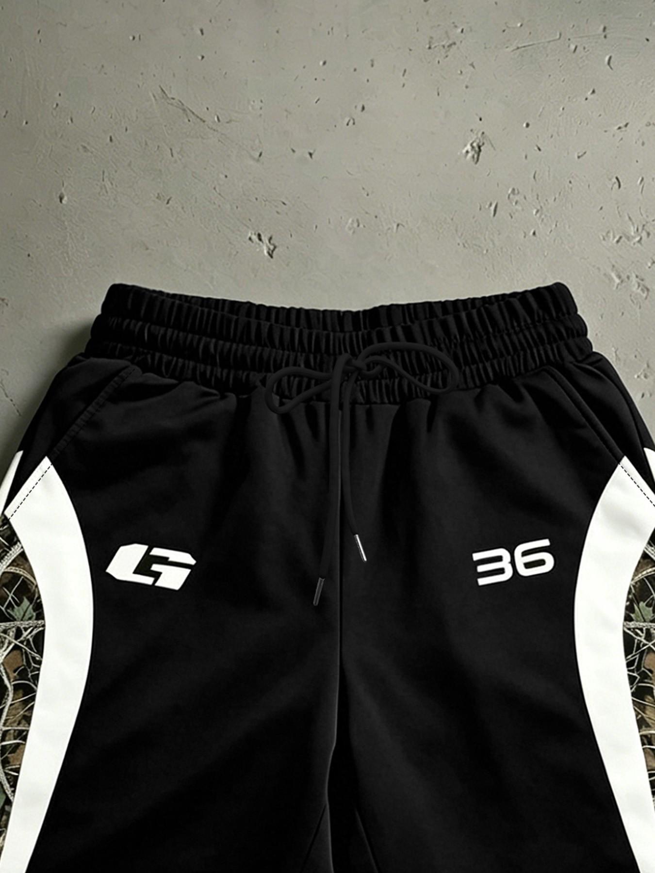 2026 Trend Men's Quick Dry Camouflage Athletic Shorts - Camo Tree Print ...