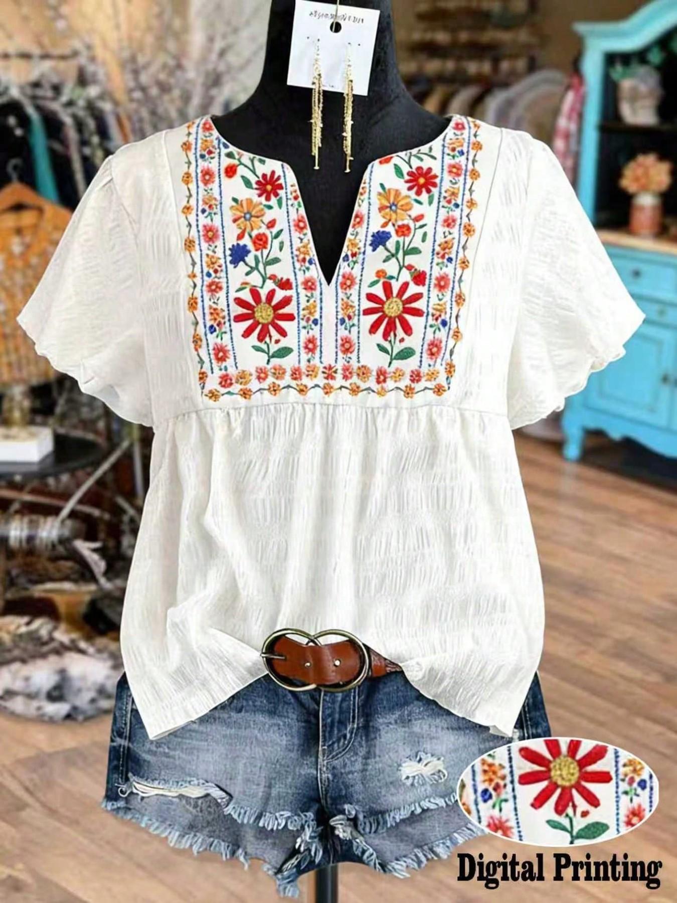 Large Size Shirt for Men, Comfortable Fit, Ideal for Daily Wear ...