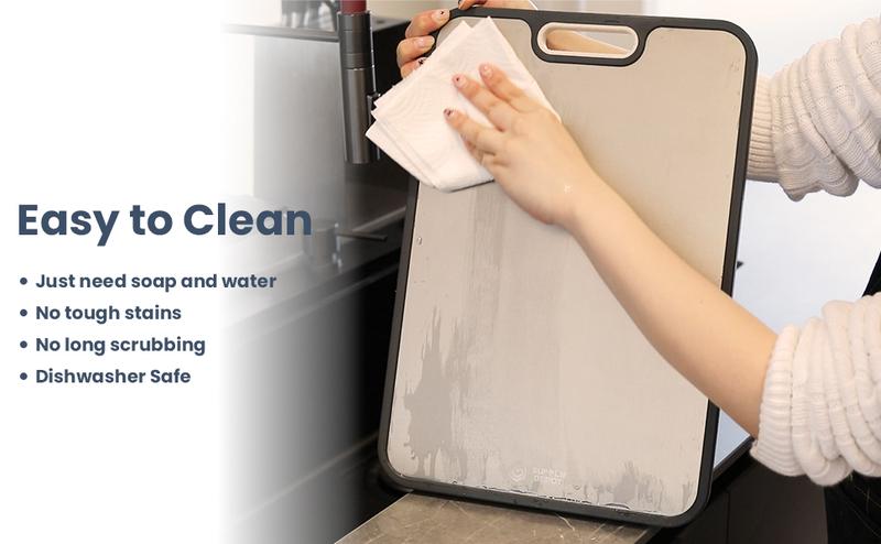 cutting boards for kitchen, 1 piece modern cutting board, kitchen ...