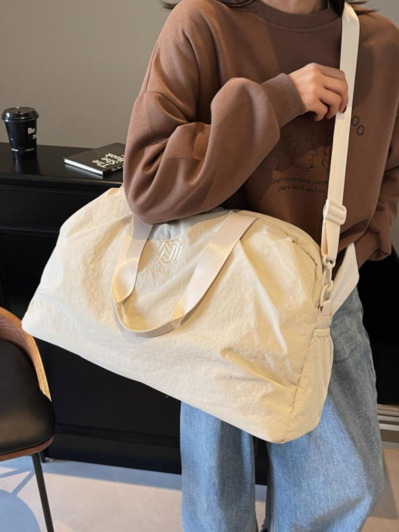 Lightweight Travel Bag, Multi-functional Yoga Fitness Bag, Business ...