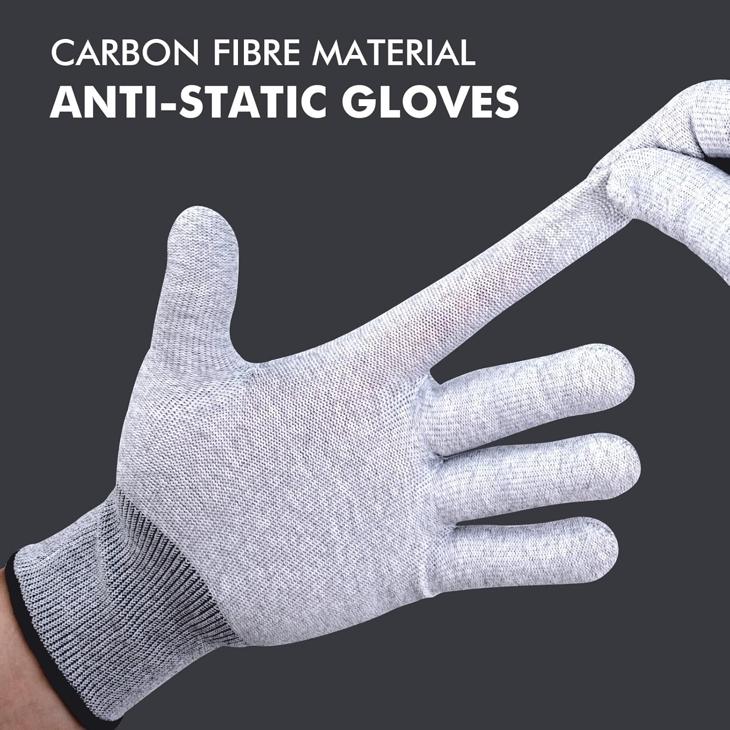 Vinyl Window Tint Kit, 6 count Wrap & Vinyl Wrap Gloves, Felt and Felt ...