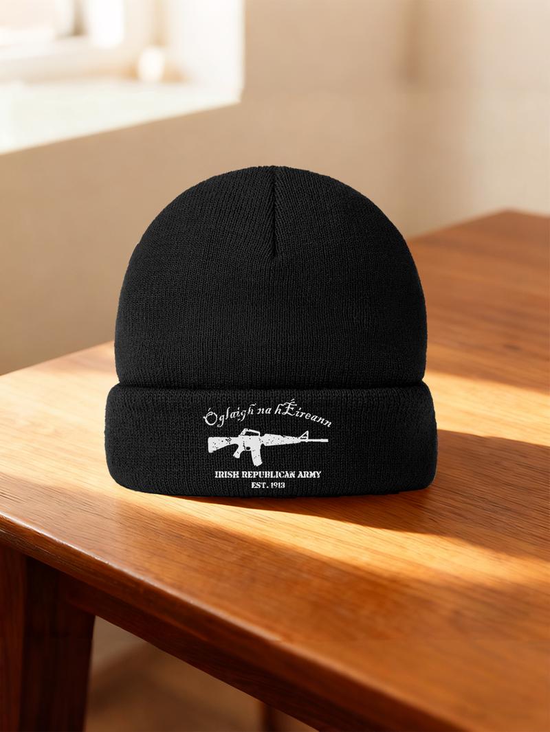 Irish Republican Army IRA 2026 new model Multi Color Soft Fabric Winter ...