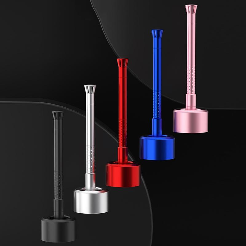 Magnetic Levitation Pen, 1 Count Magnetic Pen, Physical Magnetic Field ...