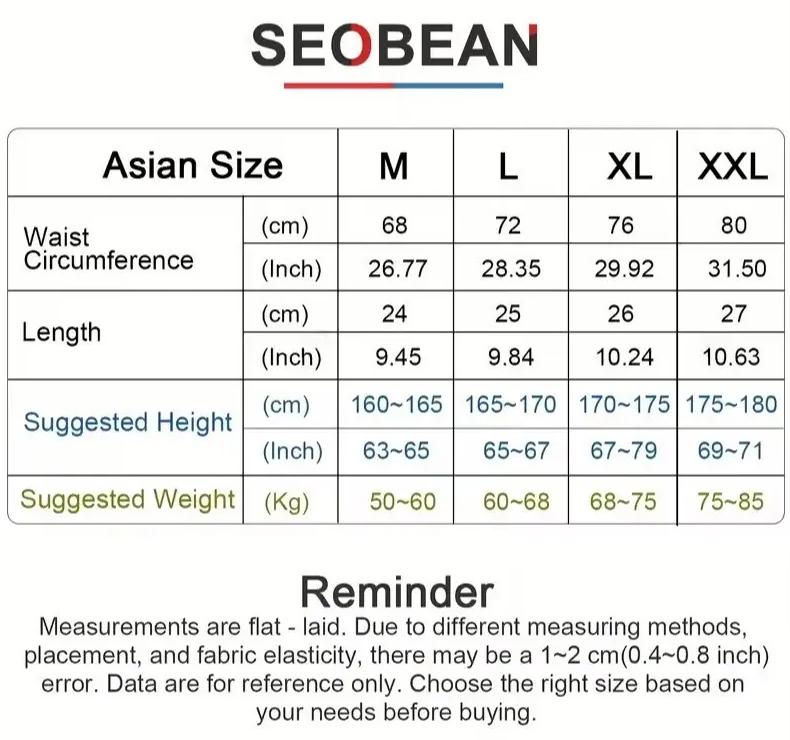 Cross-border Xibin seobean men's underwear men's boxers trendy solid ...