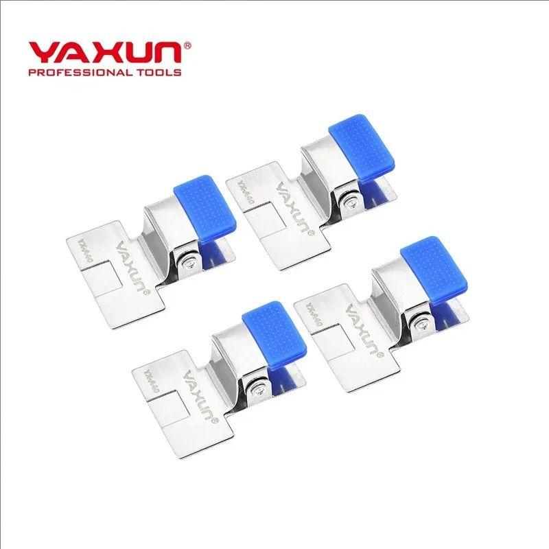 YAXUN YX-A40 Mobile Phones Repair Flex Cable Holder Professional Phone ...