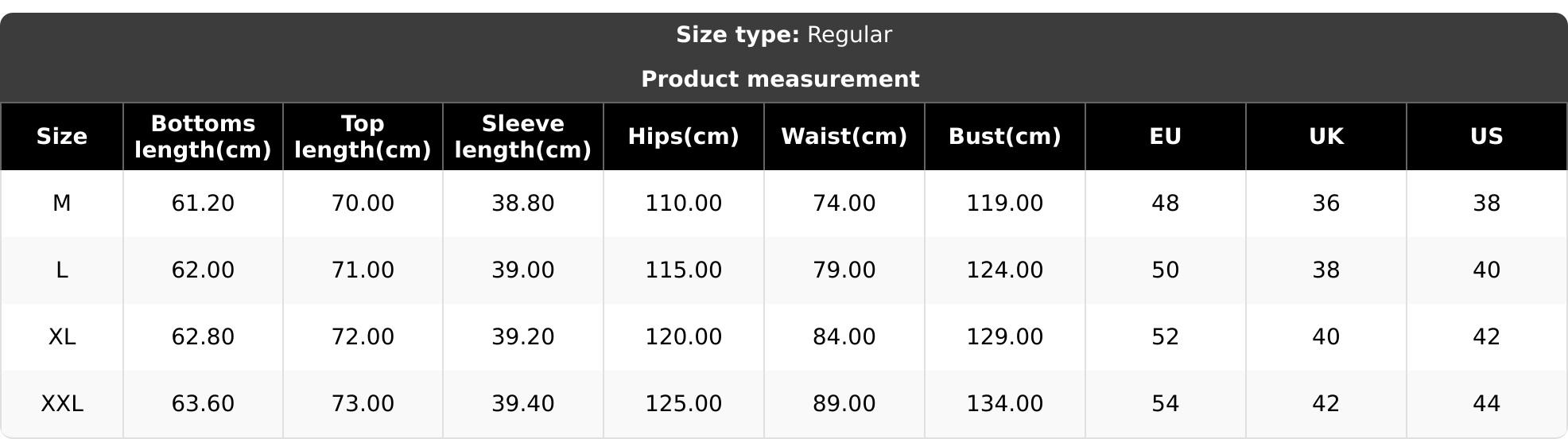 INCERUN Men's Casual Fashion Classic Minimalist Set, Solid Color Three ...