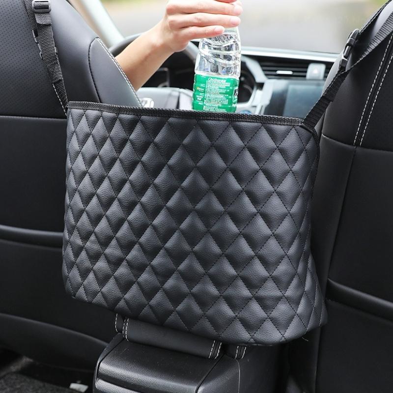 Car seat storage bag Car multifunctional bag storage storage bag Car ...