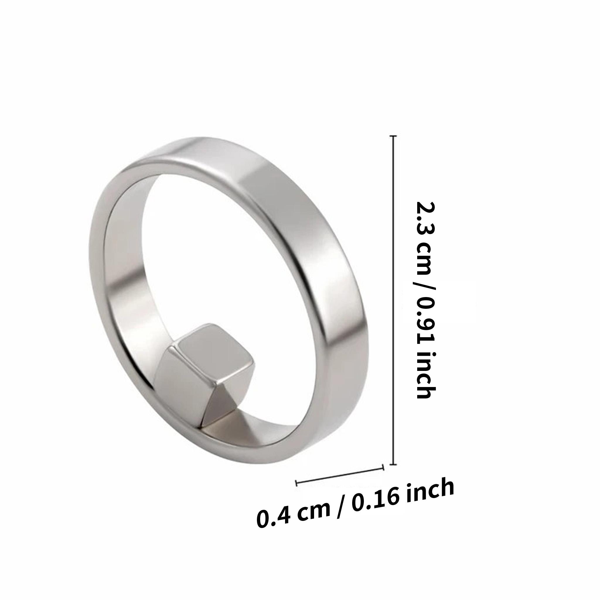 1Pc Nail Hollow Cat Eye Magnet, High Gloss Finish, One-Step Molding ...
