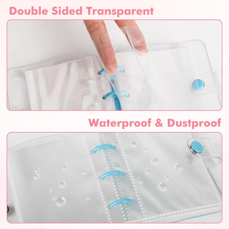 1000 Dollar Saving Challenge, Little Bitty Bucks 500 Savings Book, Mini ...