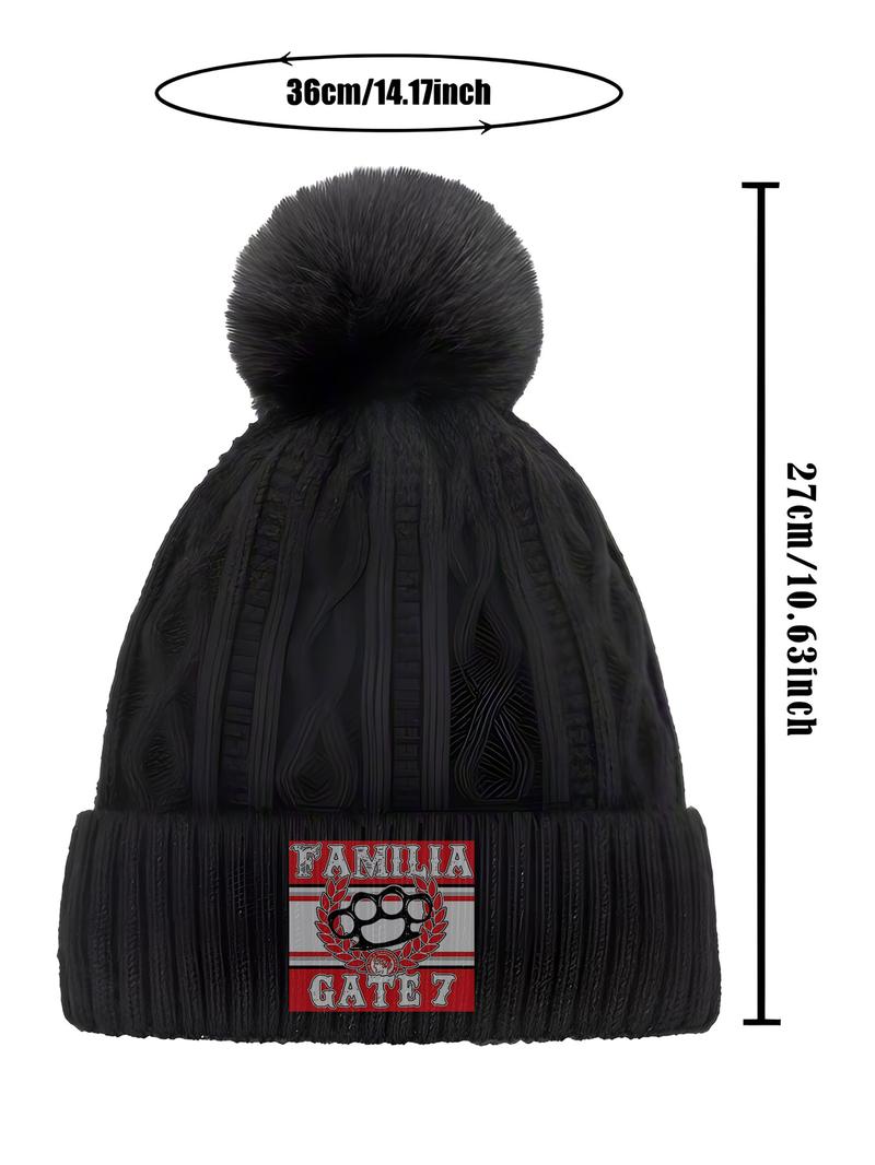 OLYMPIAKOS PIRAEUS FC 2026 new model Multi Color Soft Fabric Pom Pom ...