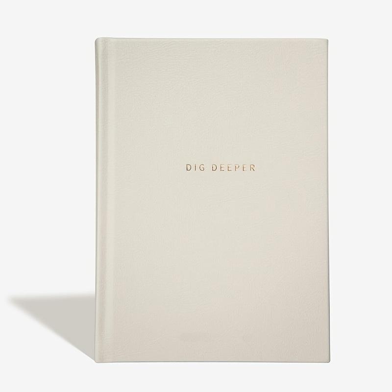 "Daily Deep-Dive and Improvement Diary" - A schedule book for self ...