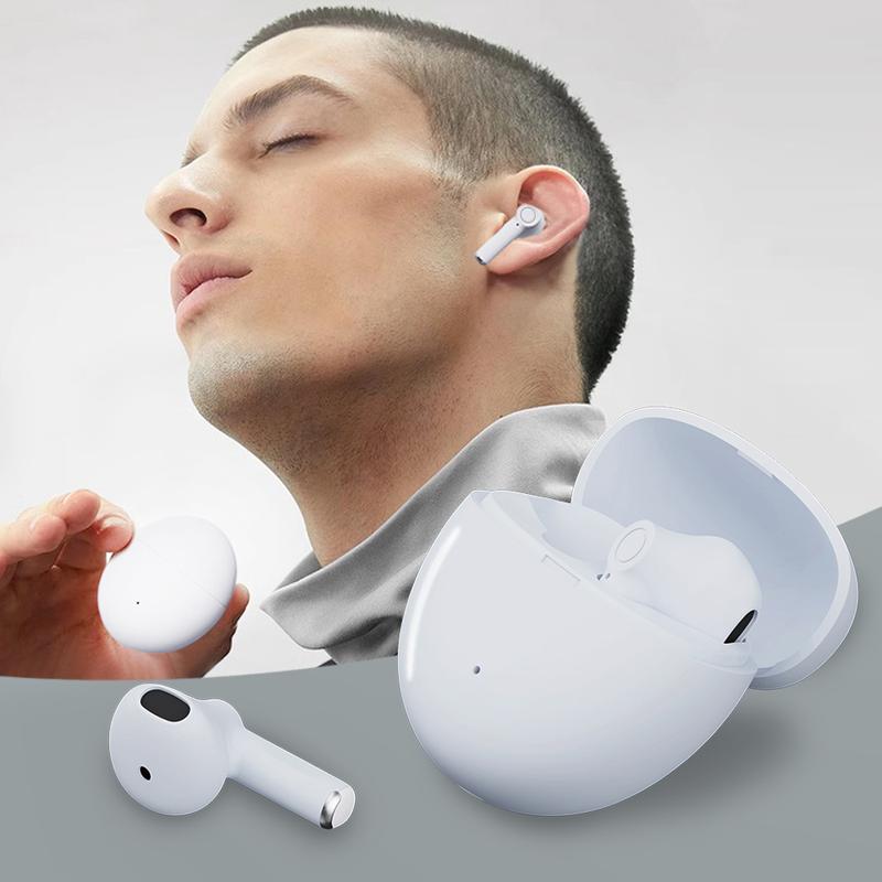 Bluetooth Earphones – Wireless Earbuds with Bluetooth 5.3, IPX5 ...