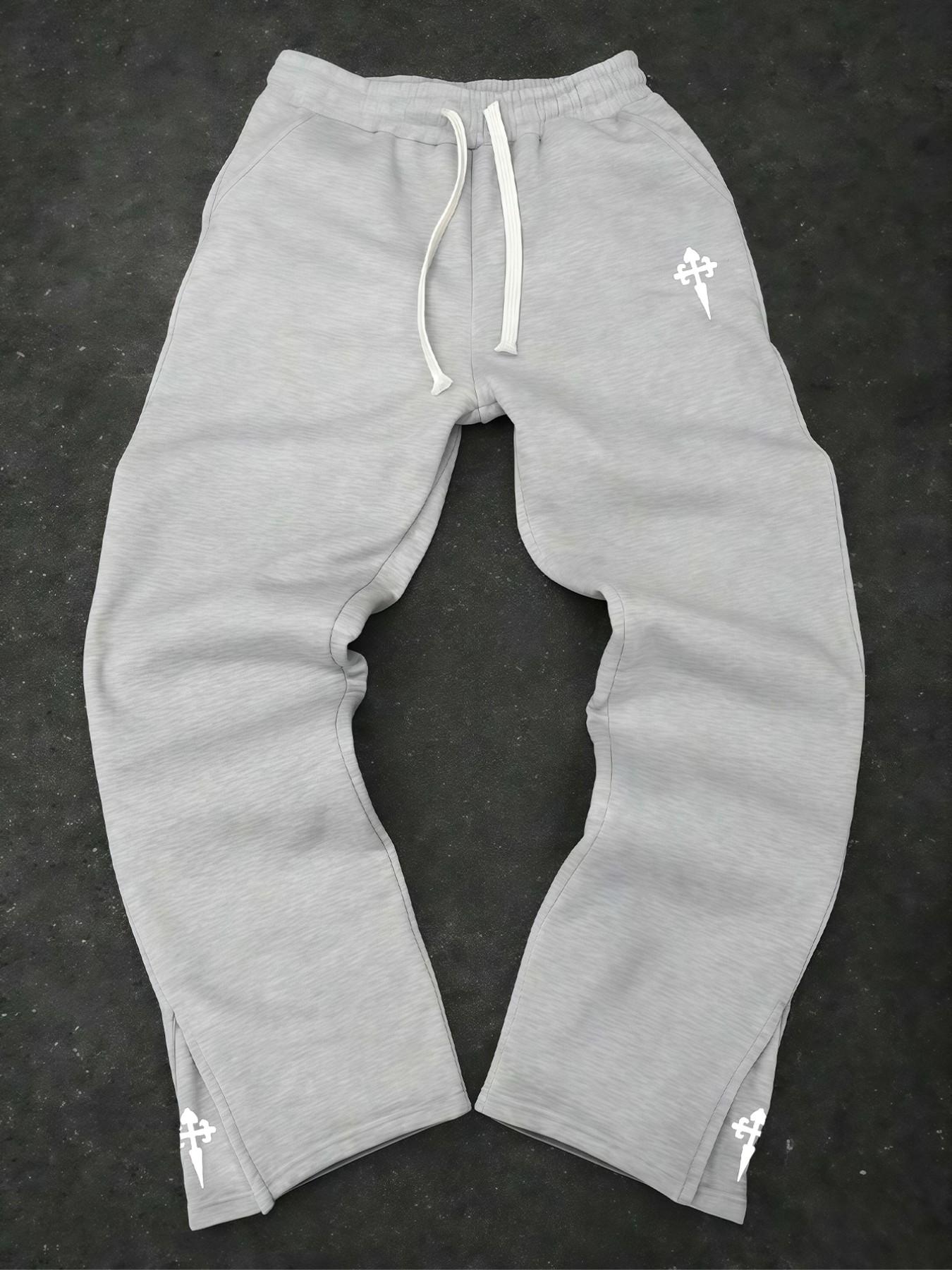 Men's Fashion Letter Print, Casual Simple Design, Perfect for Daily ...