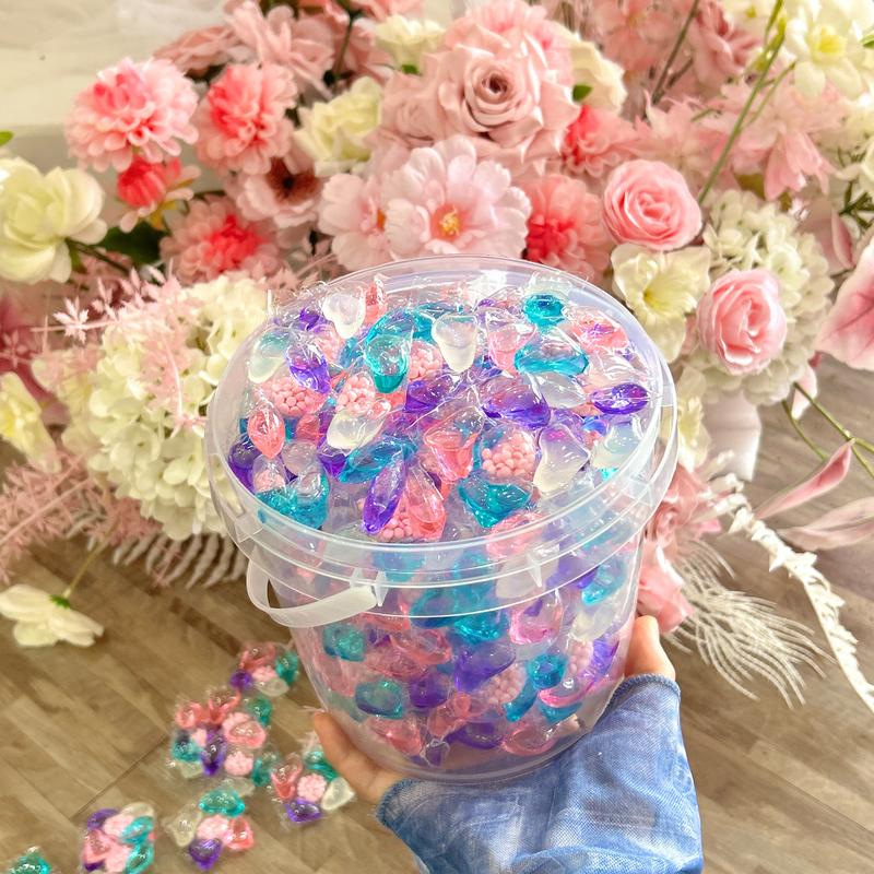 👙Bye Bye Sweat Smell! 5-in-1 Pods Keep Clothes Fresh All Day!⏳72-Hour ...