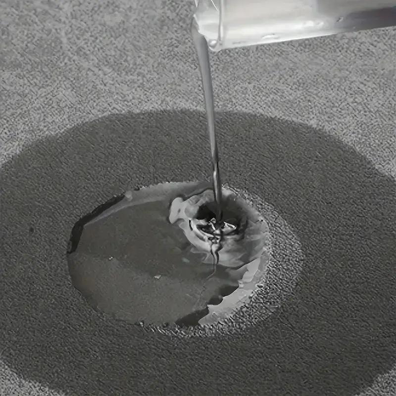 Quick-Dry Non-Slip Super Absorbent Algae Mud Bath Mat, Soft Comfortable ...