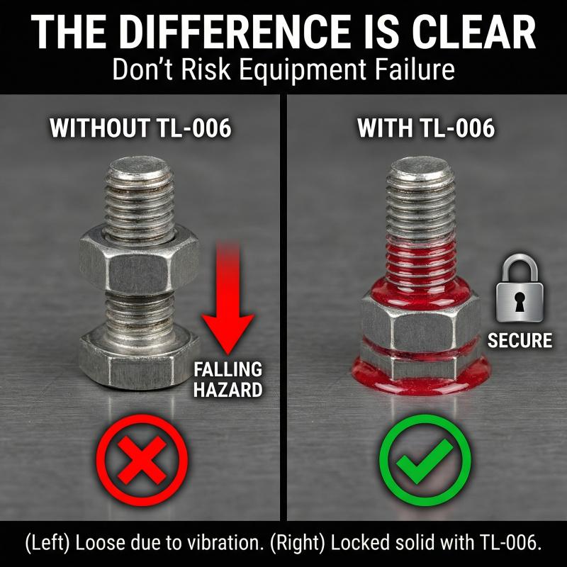 [DOEYVOSE] Precision Threadlocker for Small Screws Anti-Loosen ...