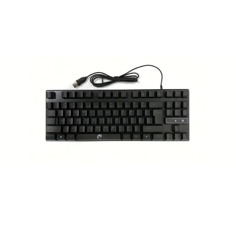 Aula F87pro V2 Mechanical Gaming Keyboard, 87 Key Layout, Wired ...