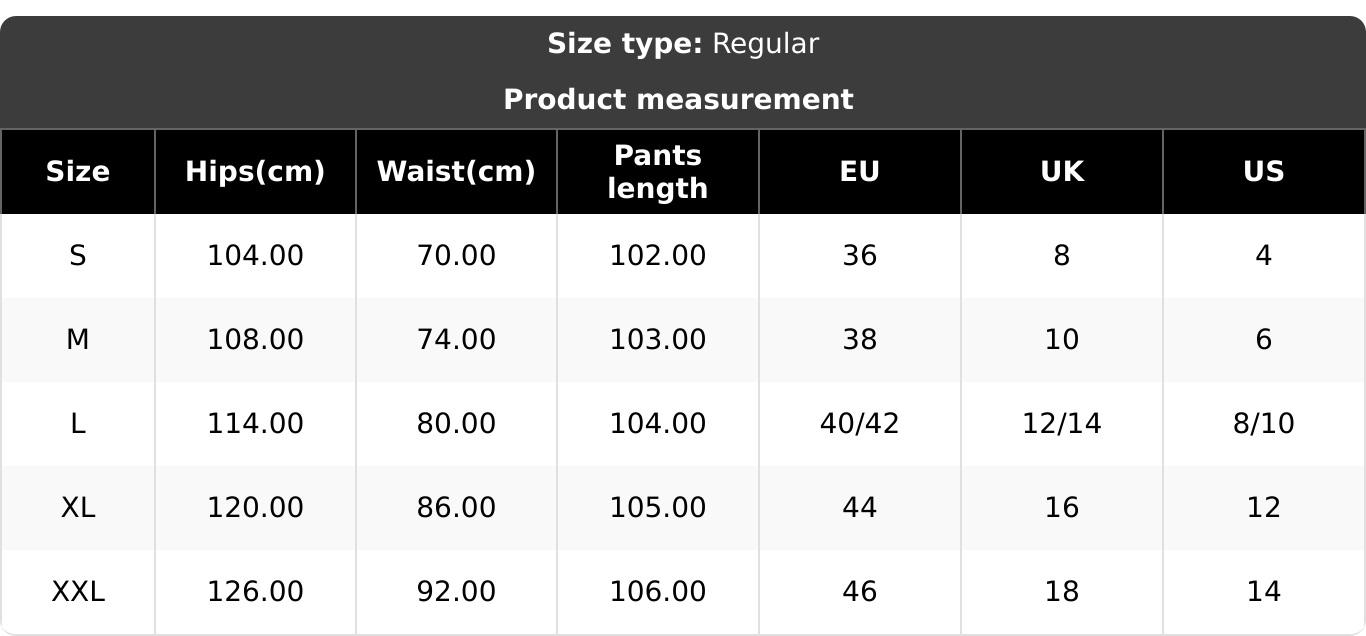 Women's Denim Long Pants, American Style Trendy Loose Fit Casual Blue ...