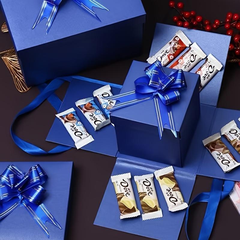 Multifunctional Themed Gift Box Christmas Thanksgiving Valentine ...