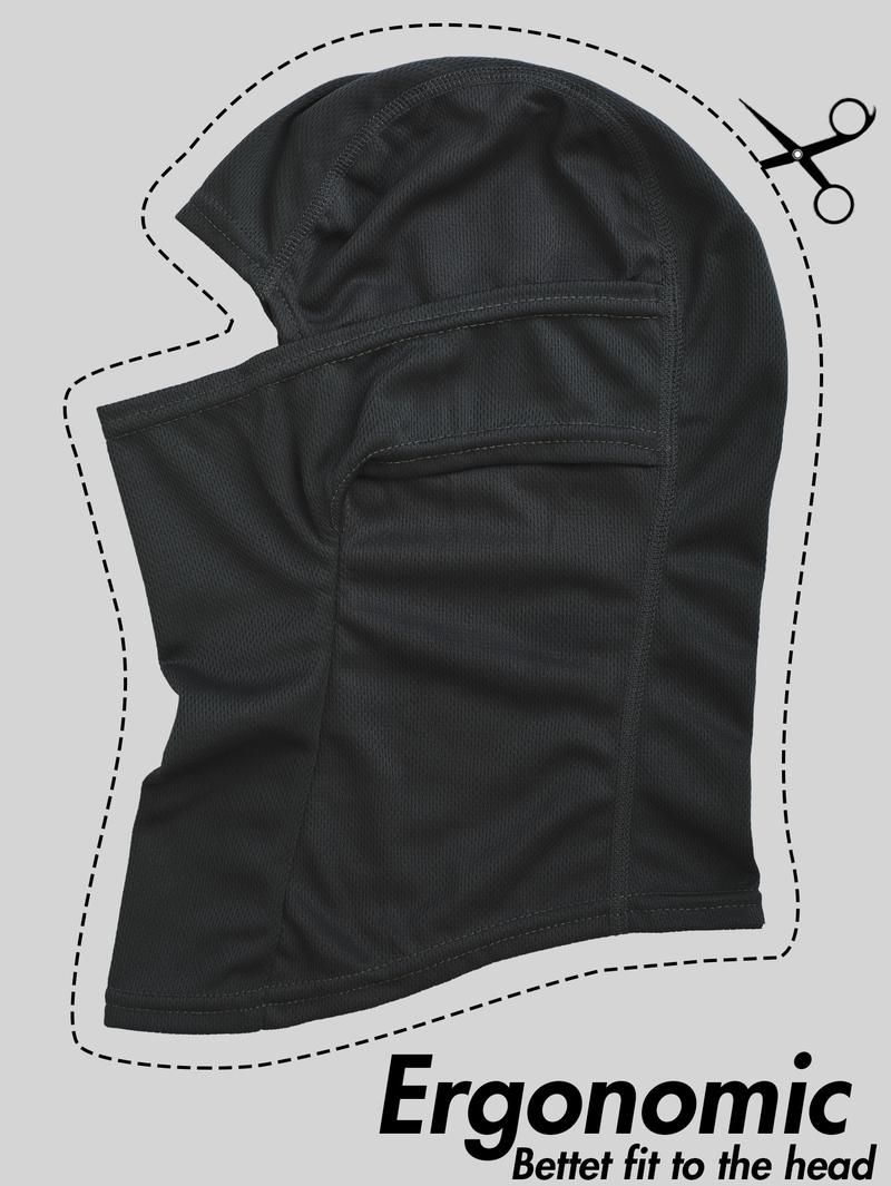 Musion Motorcycle Full Face Helmet, Breathable Mesh Pad, Sun Protection ...