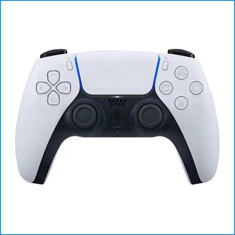 PS5 Controller Pro - Dual Vibration, Motion Sensing - TikTok Shop
