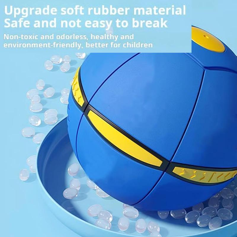 2-Pack Magic Bouncing Ball, Children's Bouncing Balls, Magic Metaball ...