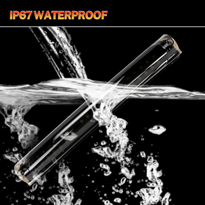 3rd Brake Light for 1997-2003 Ford F150/ 2004 Ford F150 Heritage/ 1997 ...