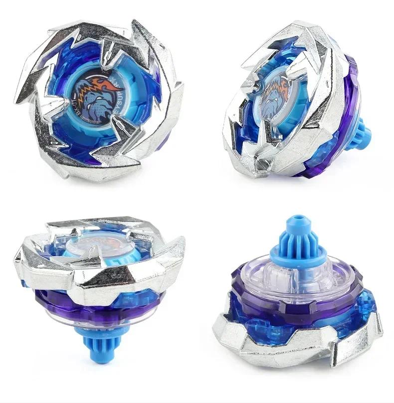 MQ Battle Alloy Burst Gyro BX Series Single Assembly Gyro Large ...