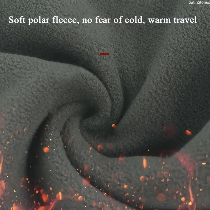 [Autumn Winter Coldproof Set] 3pcs Autumn/Winter Coldproof Windproof ...