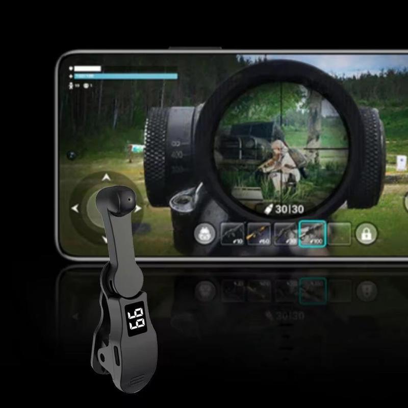 Smart Automatic Screen Clicker Device,Use With Power Plugged In ...