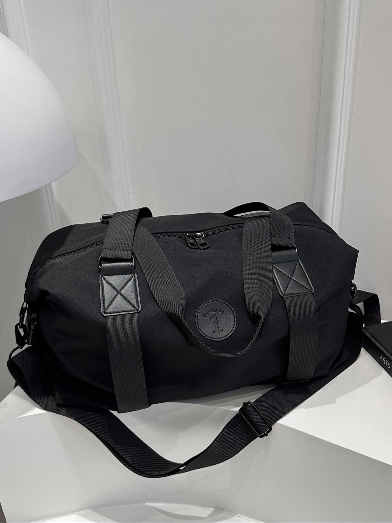 Lightweight Travel Bag for Men and Women, Versatile Sports and Gym ...