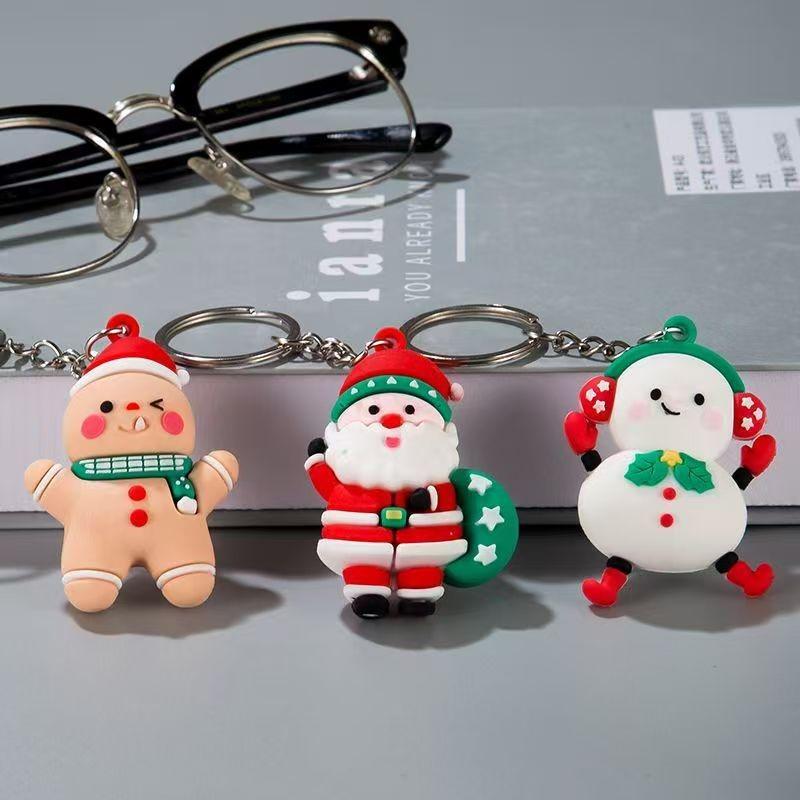 Christmas Tree Decoration Plushie, Festive Home Deco（gift） - TikTok Shop