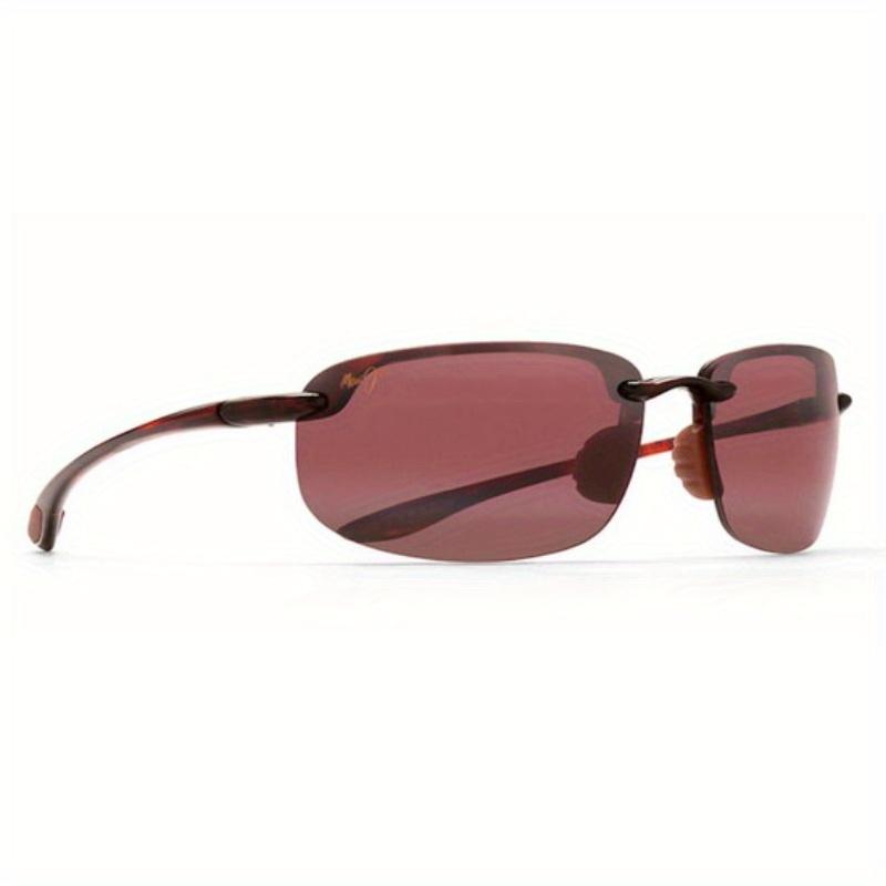 Everyday Comfort | Maui Jim Polarized Pilot Fashion Glasses for Men ...
