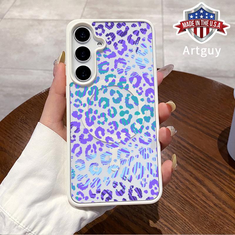 Magnetic Phone Case for Samsung Galaxy S24 Plus S25 Ultra S23 FE Ultra ...