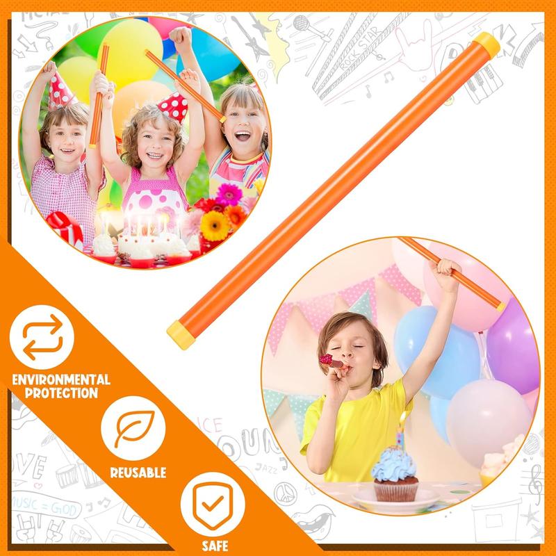 Groan Tube Noise Maker Stick Funny Plastic Party Noisemaker Noise ...