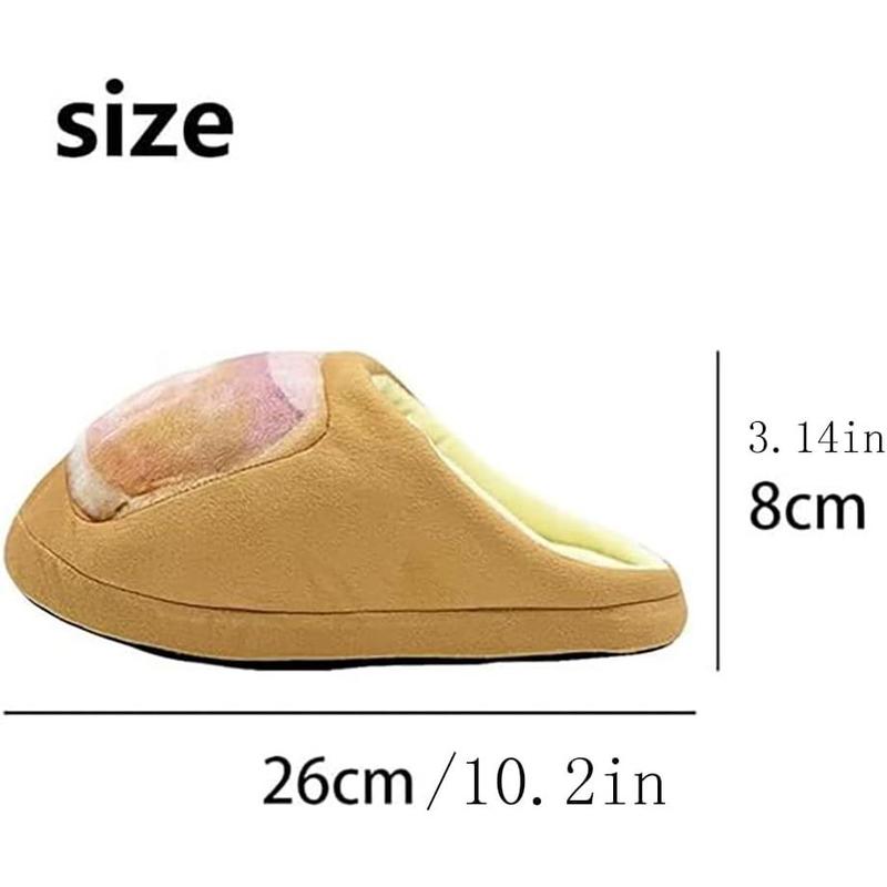 Big Toe Slides, Big Toe Slippers, Creative Humorous Big-Toe Thick Sole ...