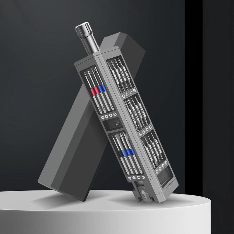 Precision Screwdriver Set, 1 Set 71 in 1 Multifunctional Magnetic ...