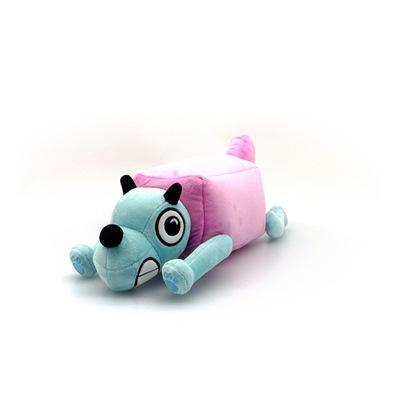 New Wobbledogs Plush game merchandise - TikTok Shop