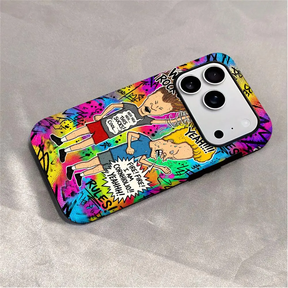 Funny 90s Parody Phone Case for iPhone 16/15/14 Pro Max - TikTok Shop