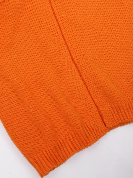 Women's Letter Print Drop Shoulder Long Sleeve Cardigan, Casual Open ...