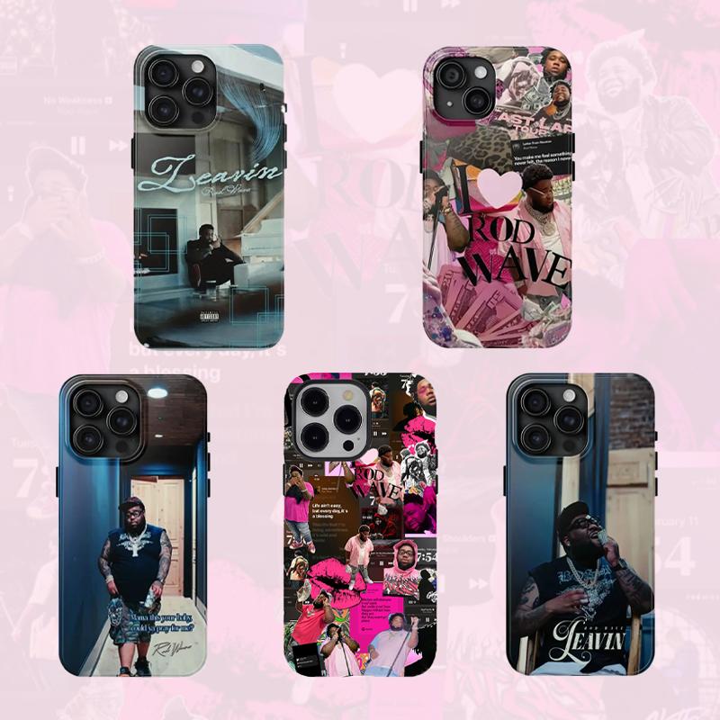 Last Lap Rod Wave 2025 Case,Rod wave2025 Phone Case,for iPhone 17 Air ...