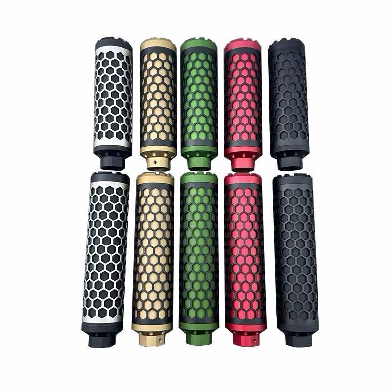 Automotive Performance Fuel Filter Thread Adapter - Direct Conversion ...