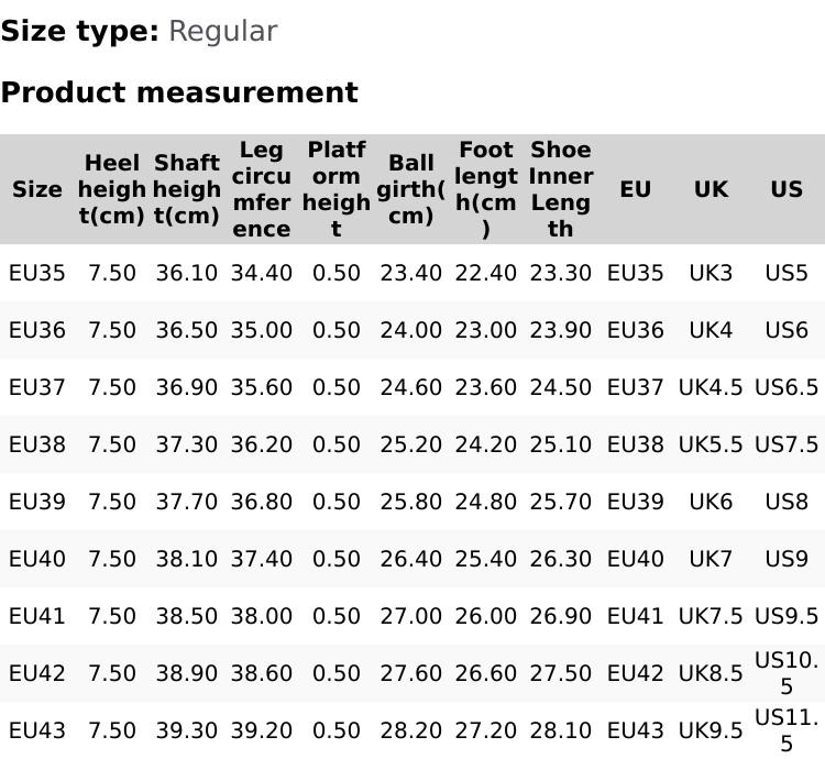 New Solid Color High Heel Boots for Women, Fall Winter Ankle Boot with ...