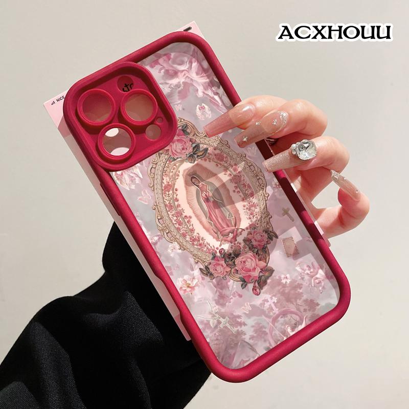 Compatible with iPhone 17 16 E Pro Max 15 Plus 14 13 12 11 XS XR Pink ...