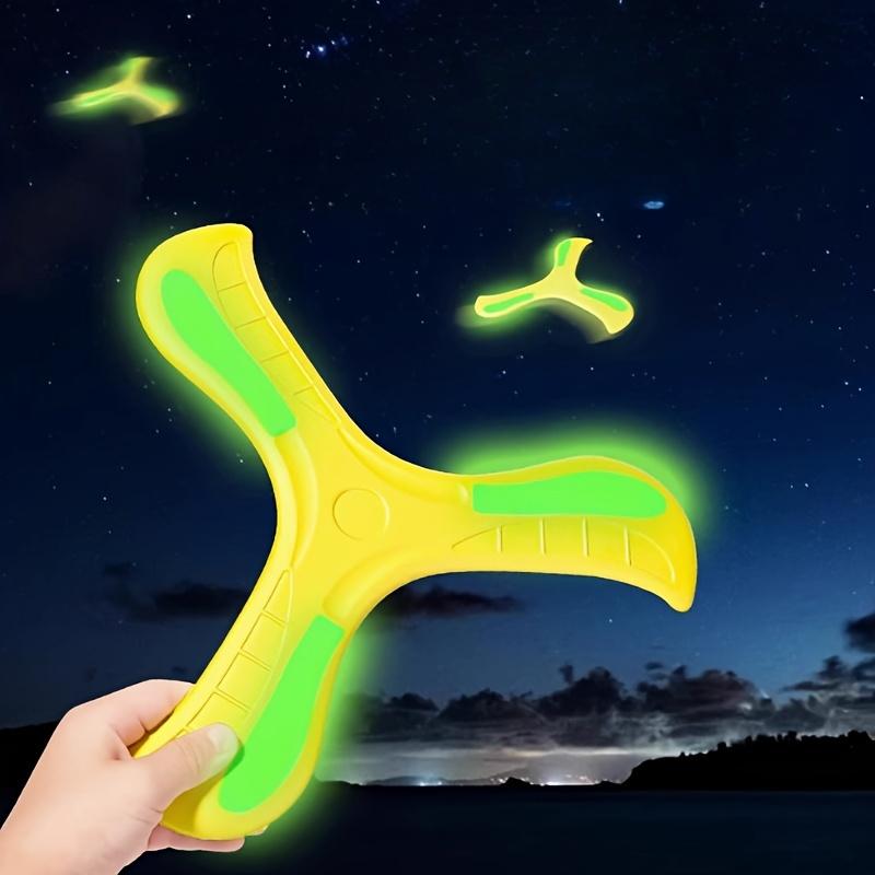 The Three-Leaf Clover EVA Boomerang Is Perfect for Family Entertainment ...