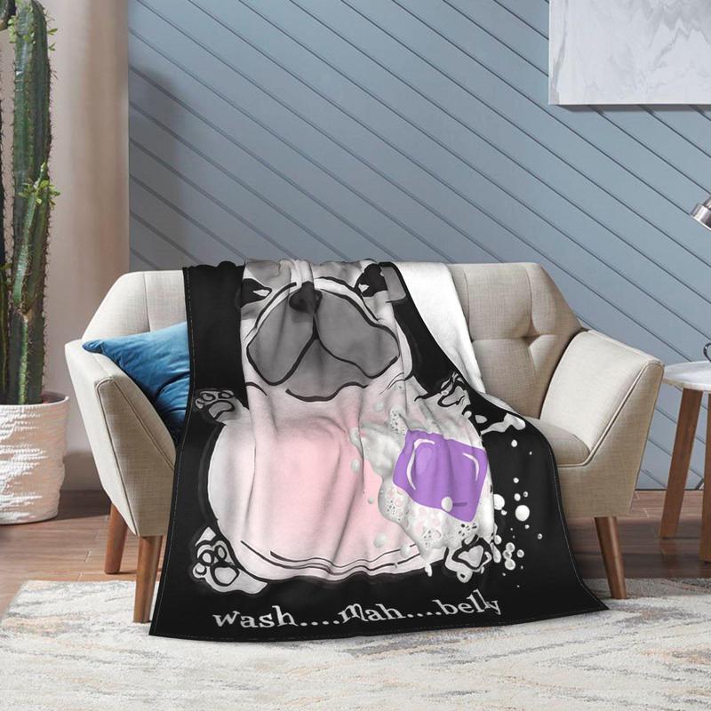 I Am Pibble Wash My Belly Pibble Meme Funny Dog Brainrot Soft Warm ...